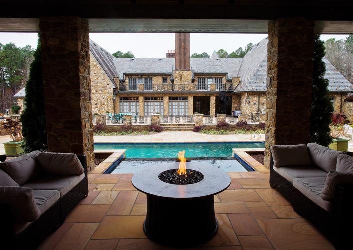 The Castle’ is site of 60th Annual Holiday House | Features | the ...