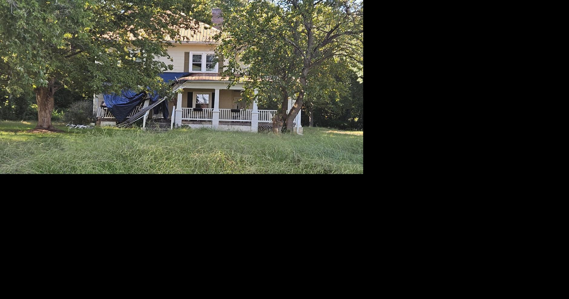 Jerry Hunt Supercenter will expand in Lexington | Business | the-dispatch.com