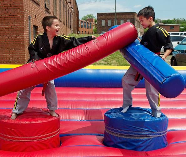 The 20th Multicultural Festival | News | the-dispatch.com