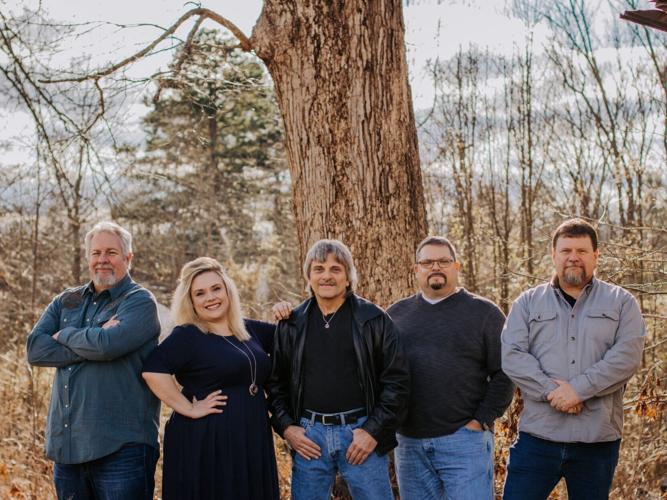 Alive After five concert series kicks off Friday | Entertainment | the ...