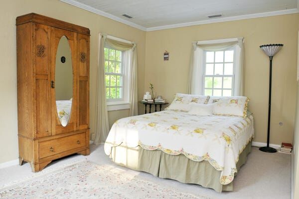 The Motsinger Homestead House in Wallburg | News | the-dispatch.com