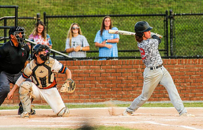 Slammed early, Warriors roar back for 10-7 win | Sports | the-dispatch.com