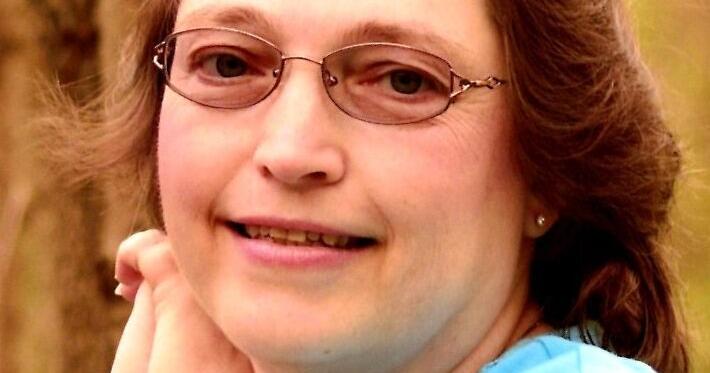 Cynthia “Gail” Marsh | Obituaries | the-dispatch.com