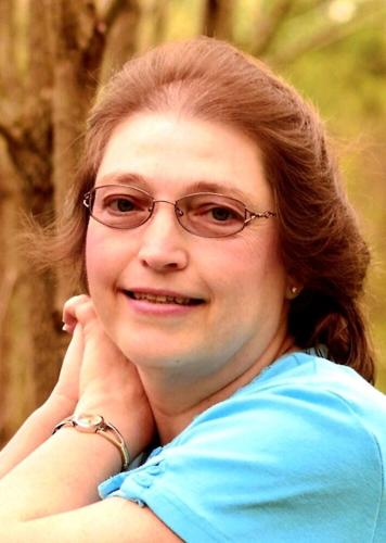 Cynthia “Gail” Marsh | Obituaries | the-dispatch.com