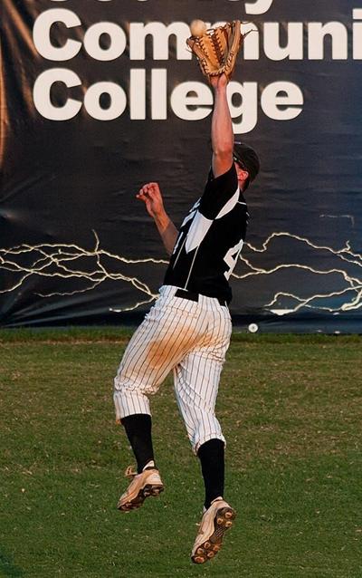 Adkins wins MVP award | News | the-dispatch.com