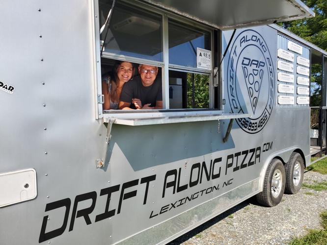 With a new name and pizza recipes couple hopes to grow Drift Along ...