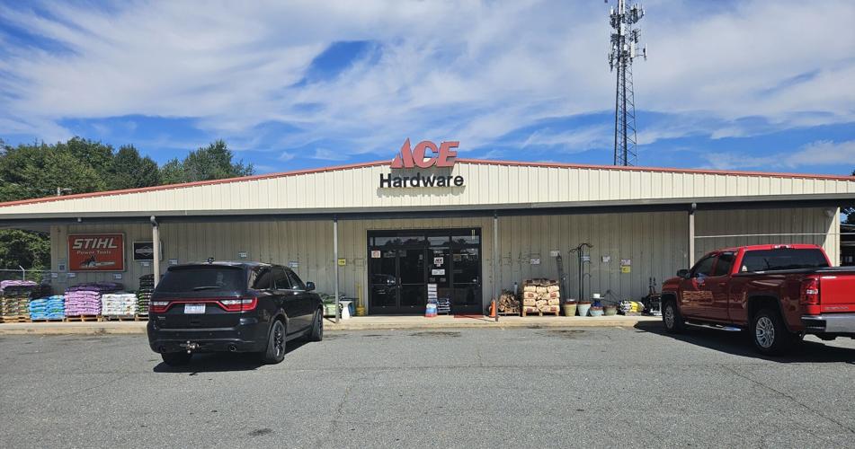 Davie County man expands his Ace Hardware ownership into Davidson ...