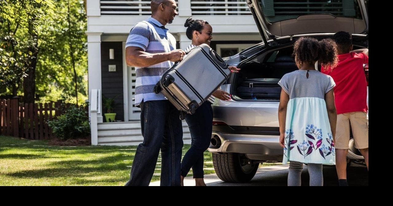 Long weekend ahead? How to plan a last-minute road trip | Travel | the ...