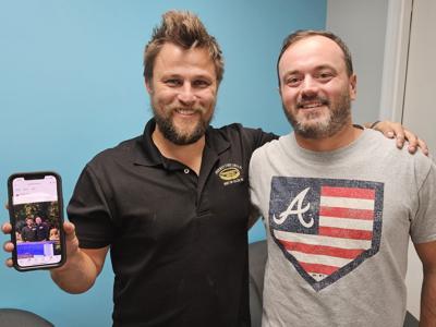 Davidson County relatives will be on 'Wheel of Fortune' Nov. 14 ...