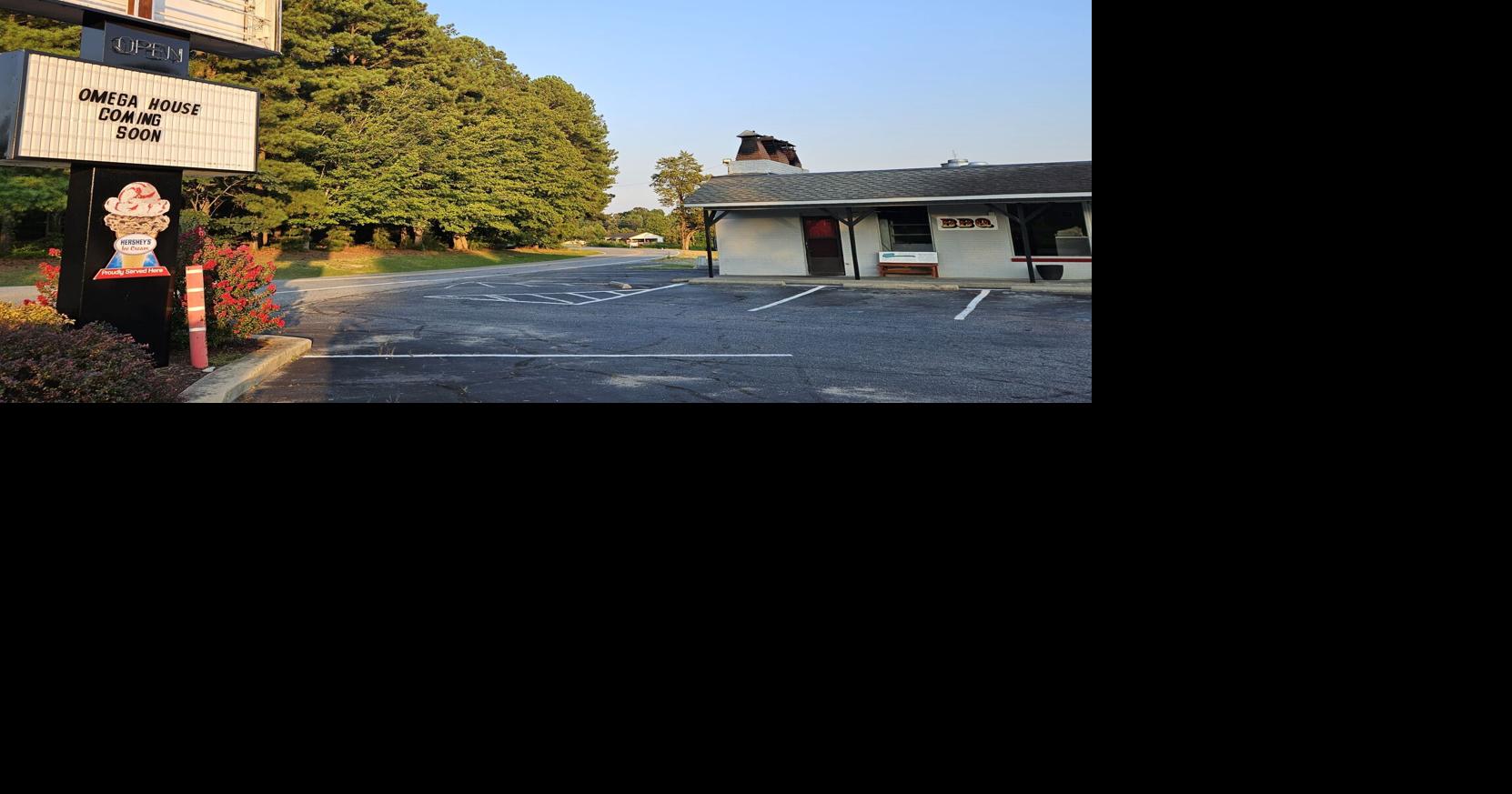 Winston-Salem's Omega House opening second location in Davidson County ...