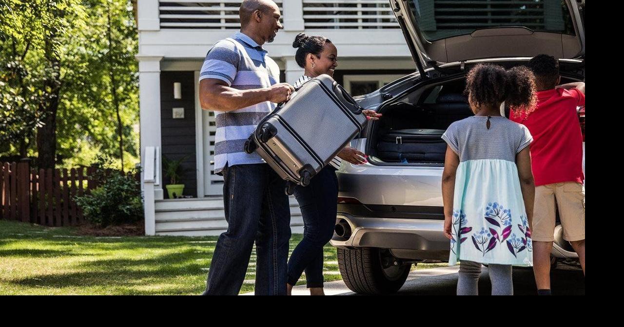 Long weekend ahead? How to plan a fun last-minute road trip | Travel ...