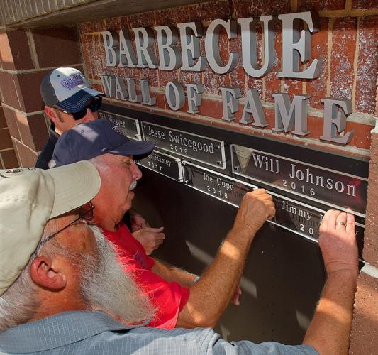 35th Annual Barbecue Festival Preview Luncheon | News | the-dispatch.com