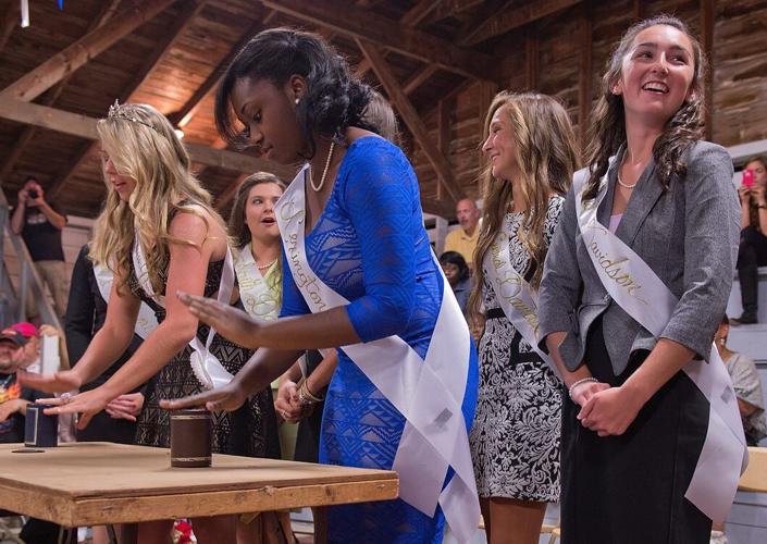 Five things to do at the Davidson County Agricultural Fair | News | the ...