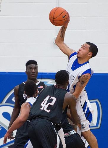 DCCC vs. Sandhills CC | News | the-dispatch.com