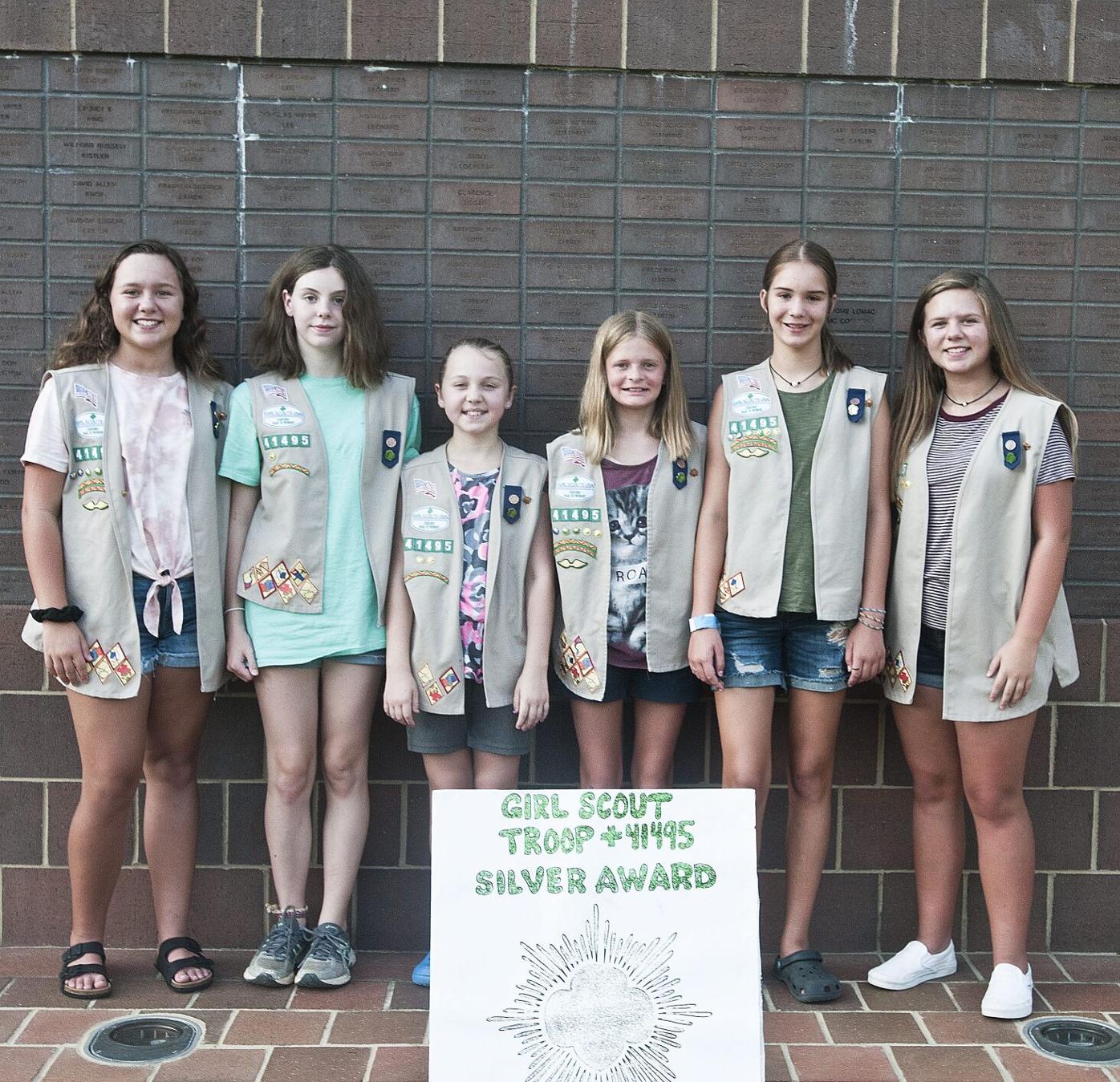 Restoring the fallen | News | the-dispatch.com