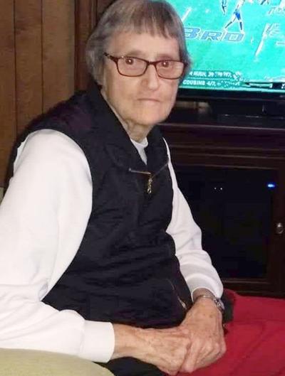 Mary Trivette | Obituaries | the-dispatch.com