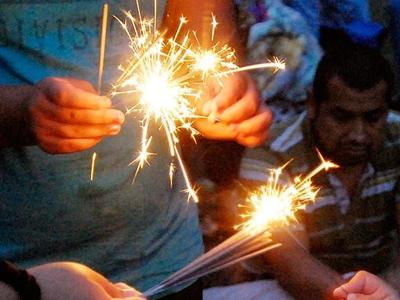 Fire officials release fireworks, grilling tips | News | the-dispatch.com