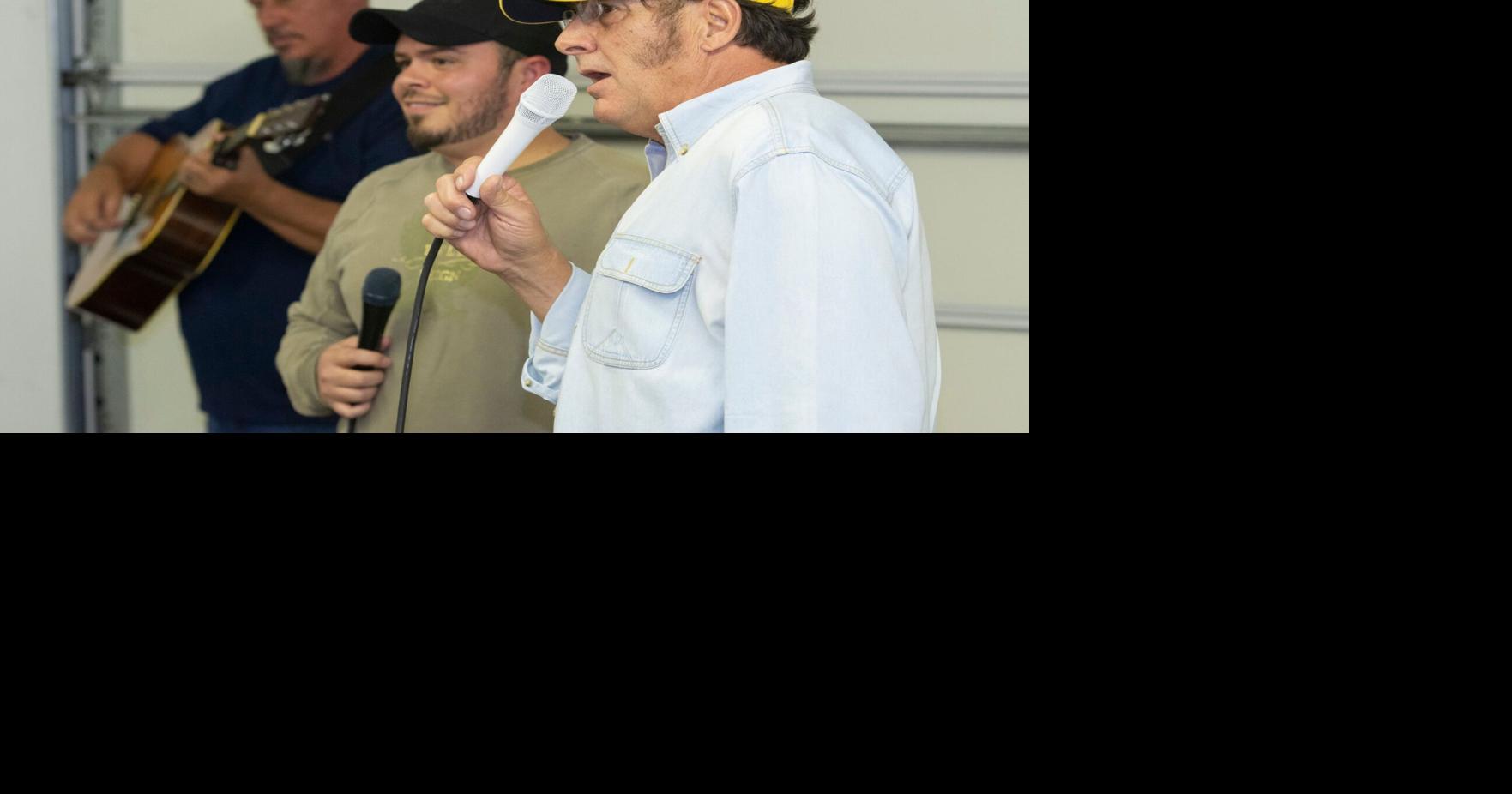 LeBeaus ending famed Christmas concert | Features | the-dispatch.com