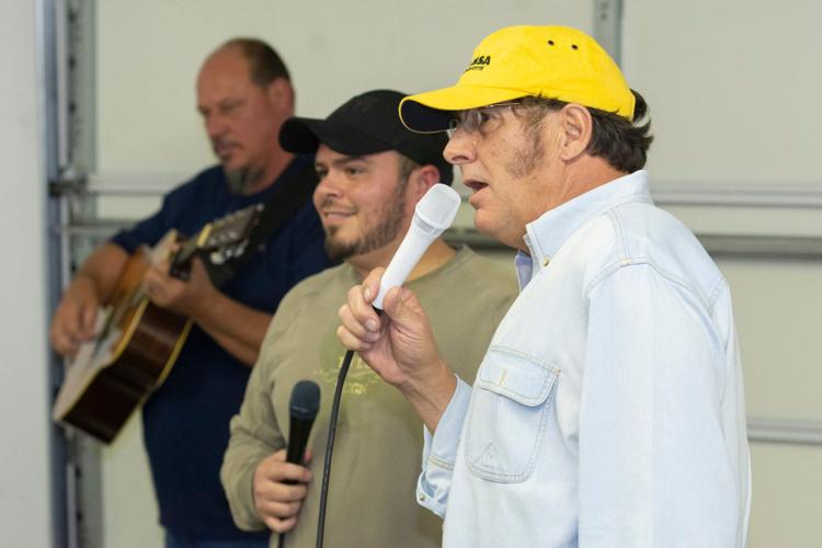 LeBeaus ending famed Christmas concert | Features | the-dispatch.com