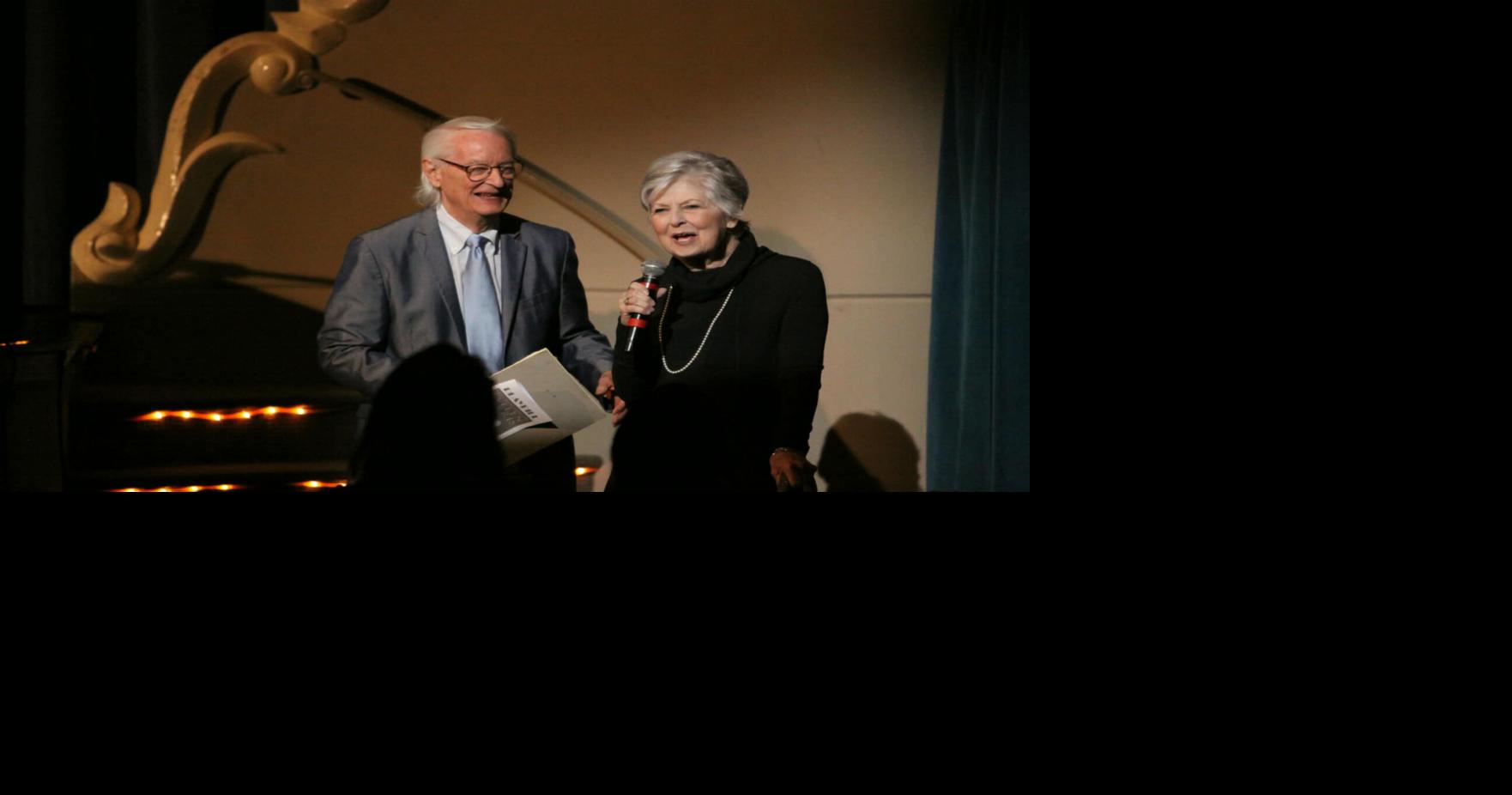 Lexington's Evelyn Harris remembered for giving generations of youth a ...