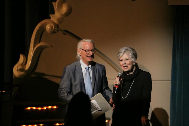 Lexington's Evelyn Harris remembered for giving generations of youth a ...