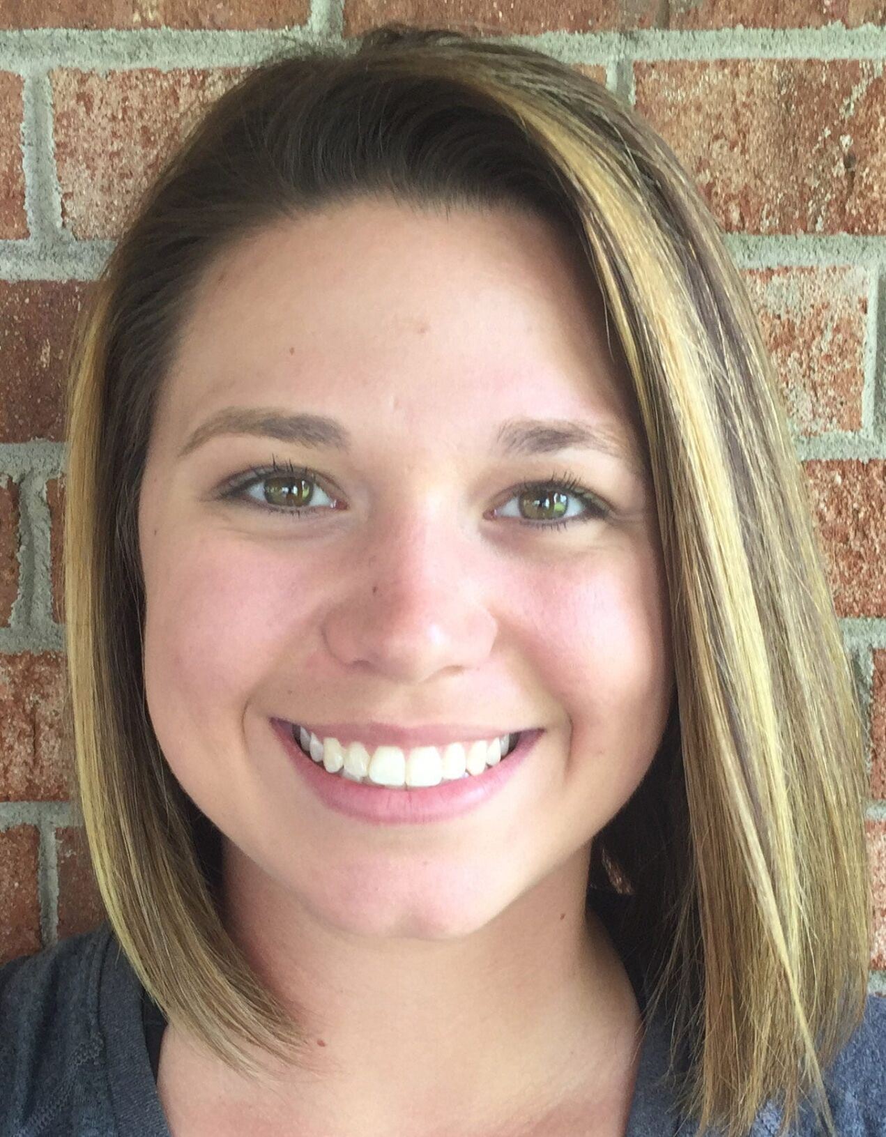 Katelyn Frazier named North girls coach | Sports | the-dispatch.com
