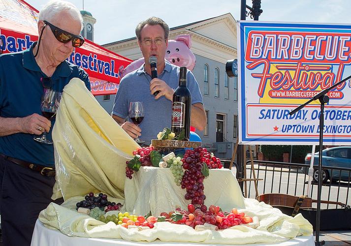 35th Annual Barbecue Festival Preview Luncheon | News | the-dispatch.com