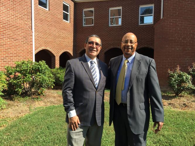 Churches come together for a series of multicultural celebrations ...