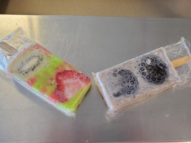 Yummy Botana brings new snack flavors to Lexington | News | the ...