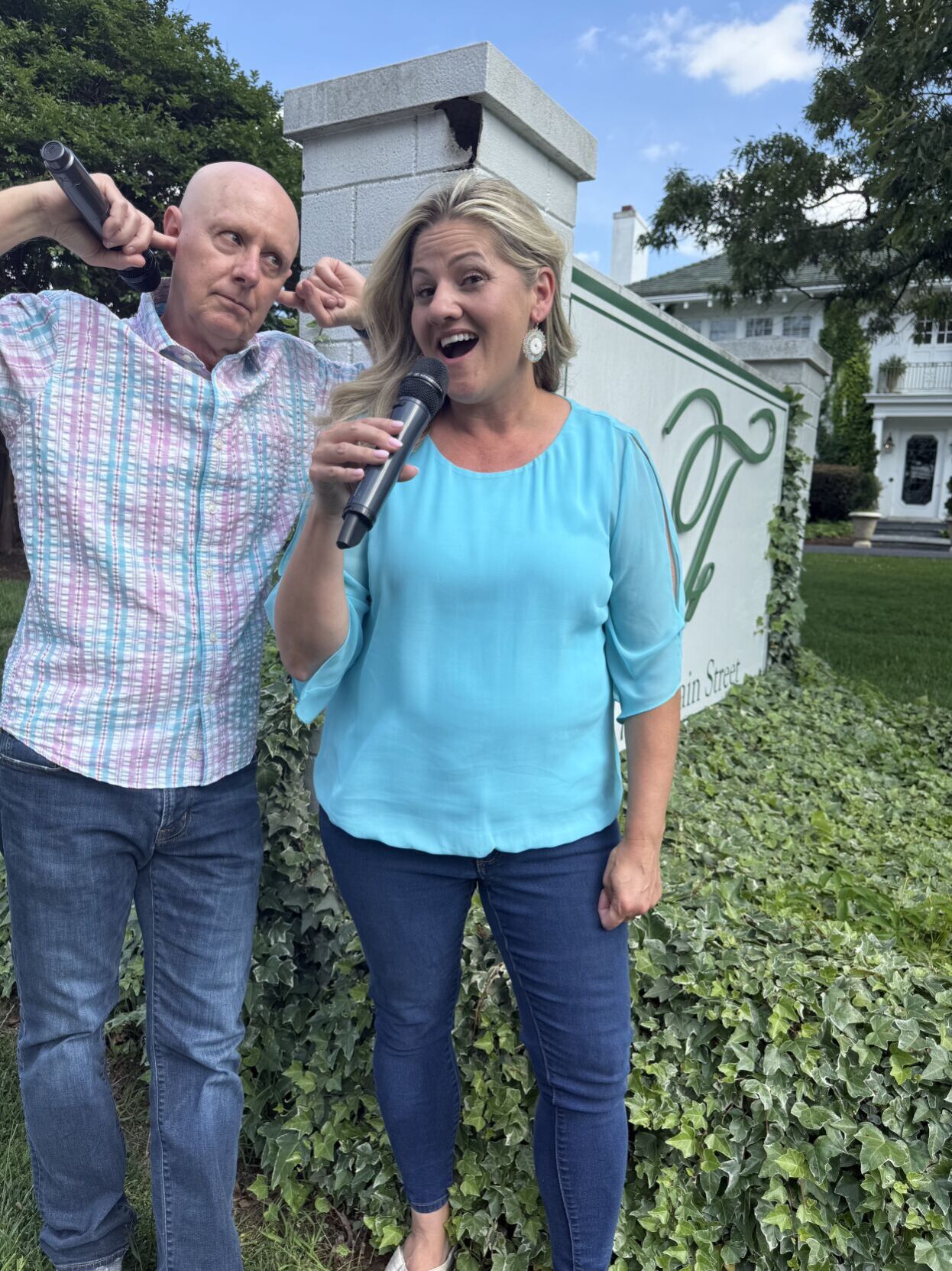 Five things to do: Dueling DJs will battle in Davidson County ...