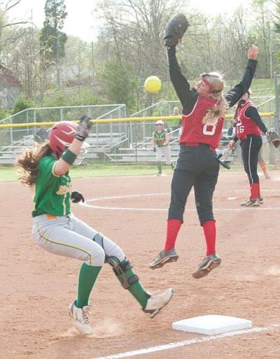 Dragons make history | News | the-dispatch.com