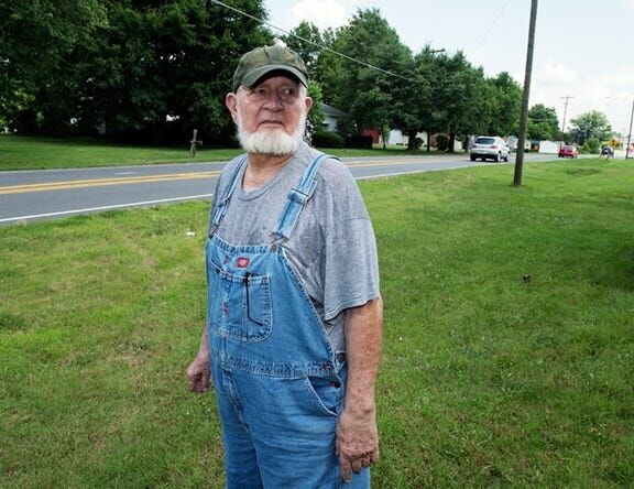 Emotions run high 25 years after Hayes shootings | News | the-dispatch.com