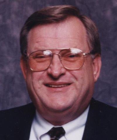 Former sheriff's office major set example in character | News | the ...