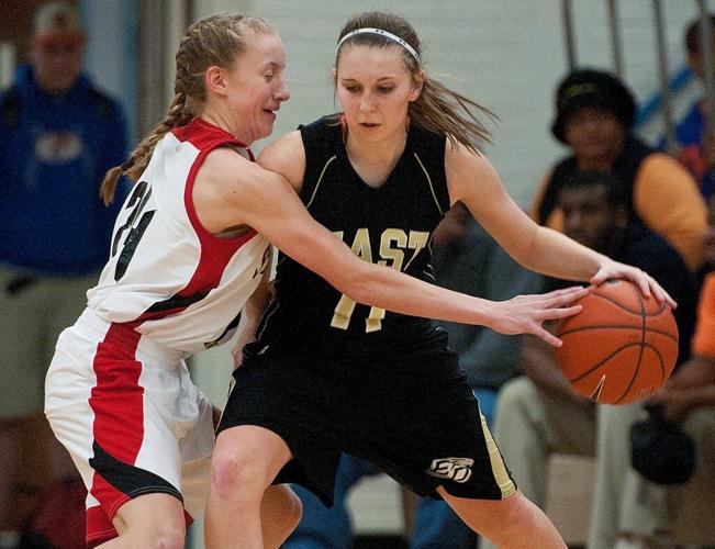 East Davidson vs. Central Davidson CCC Tournament | News | the-dispatch.com