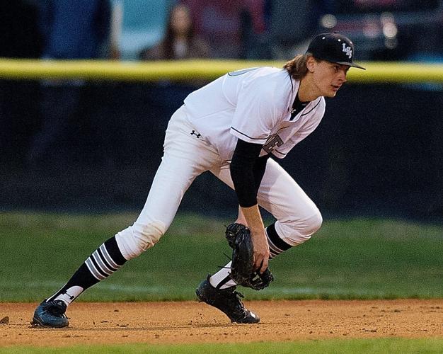 West Davidson at Ledford Baseball | News | the-dispatch.com