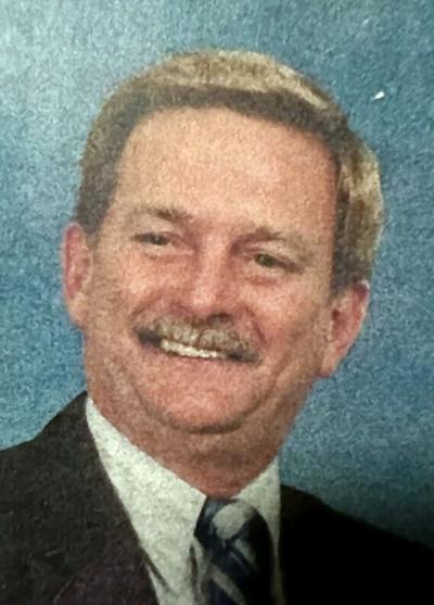 Jerry Black | Obituaries | the-dispatch.com