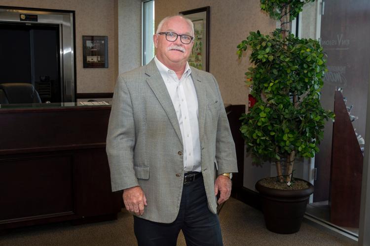 Living a blessed life in Davidson County | Opinion | the-dispatch.com