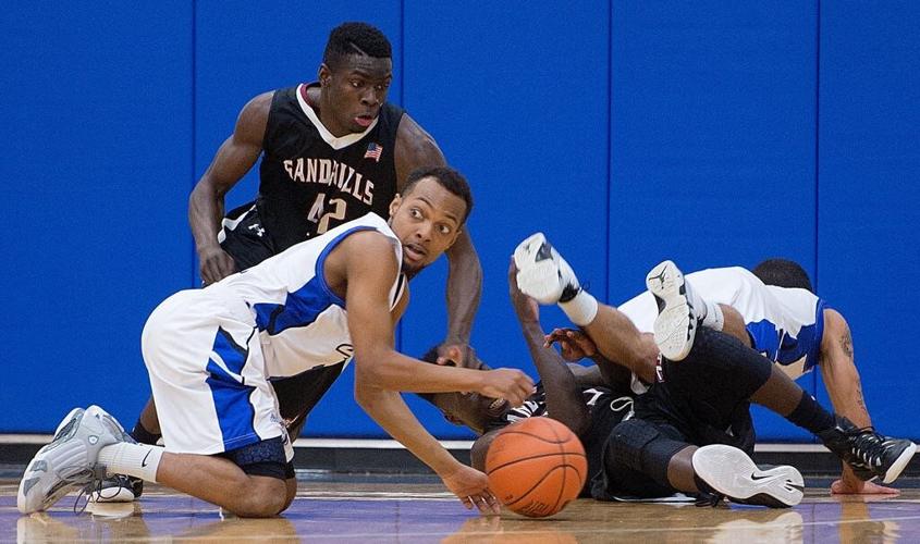 DCCC vs. Sandhills CC | News | the-dispatch.com