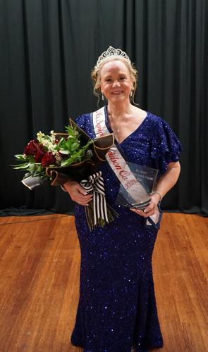 Ms. Senior Davidson County: 'I want seniors to know their worth ...