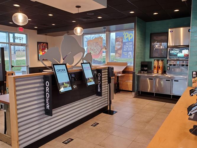 What's Happening: Davidson County gains new Taco Bell; Lexington ...