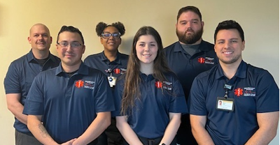 Wake Forest Baptist partners with DDCC in paramedic training program ...