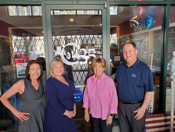 Cafe 35 owners prepare for closing after a 17 year run in Lexington ...