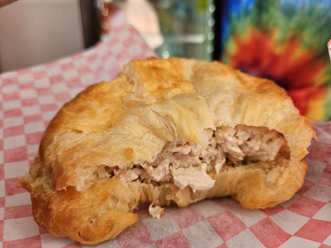 Scrumps Gourmet Chicken Salad opens in downtown Lexington | Business ...