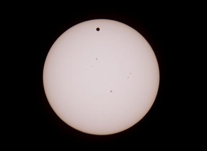 Transit of Venus | News | the-dispatch.com