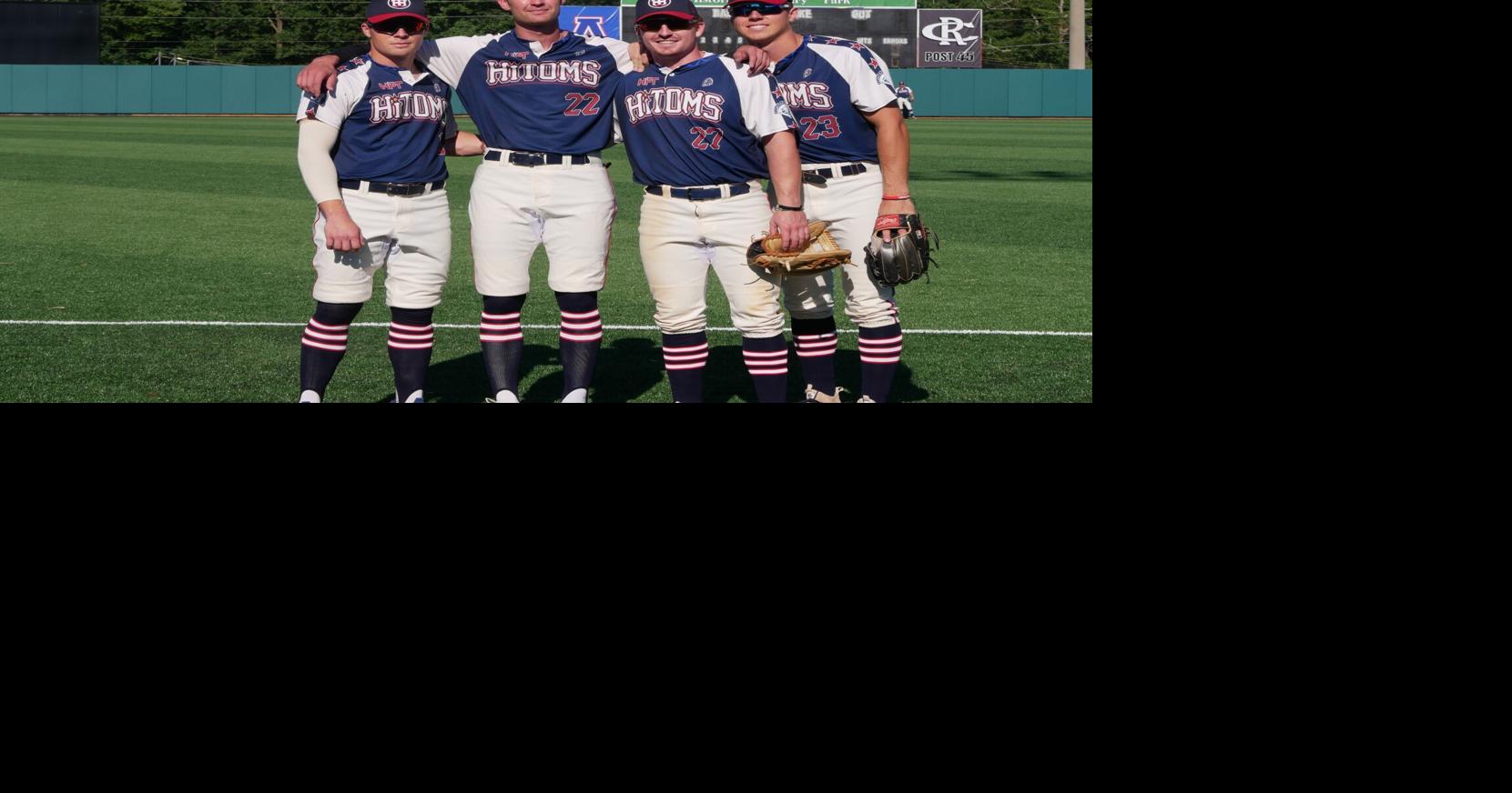 HiToms seek host families for college baseball team players, coaches ...