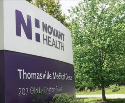 Novant Health implements visitor restrictions | Local News | the ...
