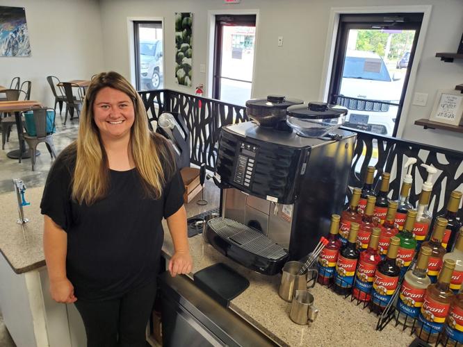 What's Happening: New soda mixer and coffee shop opens in Davidson ...