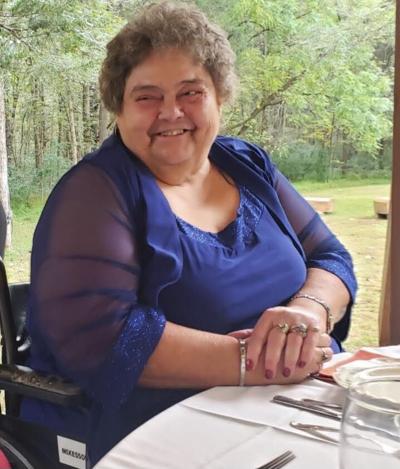 Gail Kimble | Obituaries | the-dispatch.com