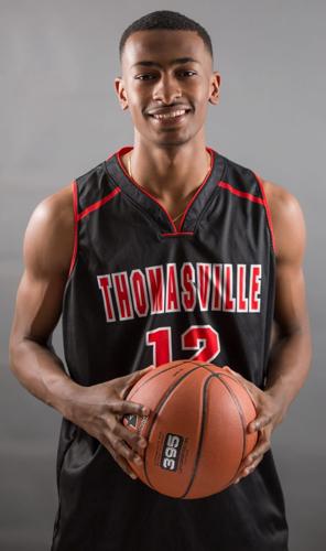 2018 Boys All-County Basketball Team - The Dispatch | News | the ...