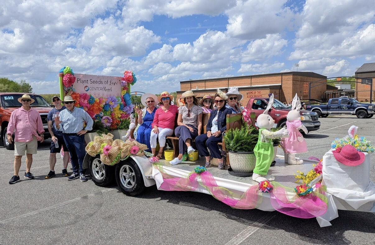 Welcome hops into spring with 27th annual Easter Parade | Entertainment ...